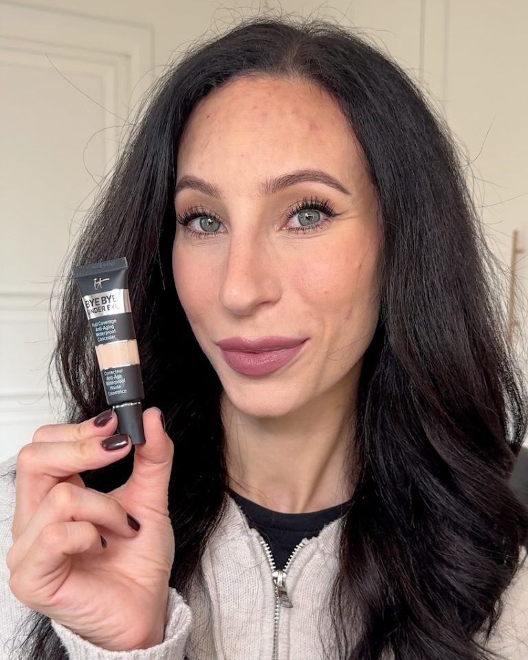 Correttore Bye Bye Under Eye Recensione Completa - Giulia Bencich Blog